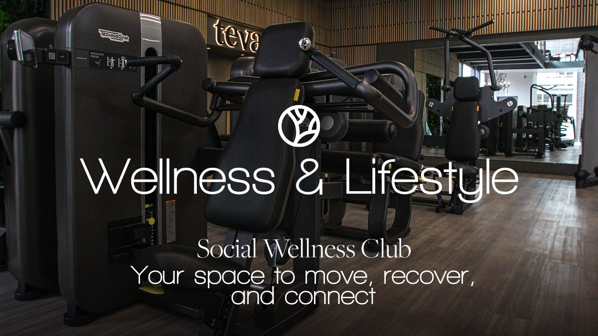 TEVA Wellness & Lifestyle - Official Site